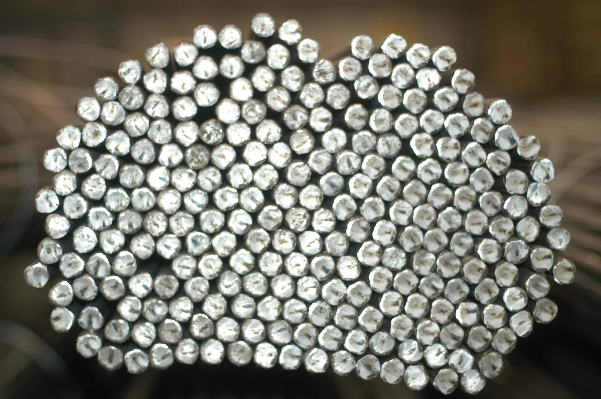 Straight & Cut Wire for Industrial Applications | OKBRAND
