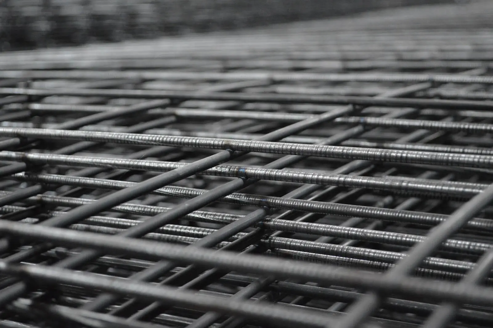 Standard Welded Wire Reinforcement | OK Brand